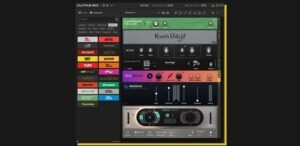 Native Instruments - Guitar Rig 7 Pro - Plugins Pack BR