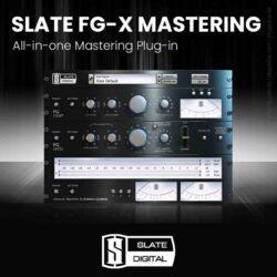Bundle Slate Digital Completo - Plugins Pack BR