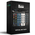 Slate Digital - Virtual Mix Rack (Windows) - Plugins Pack BR