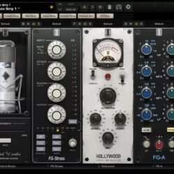 Bundle Slate Digital Completo - Plugins Pack BR