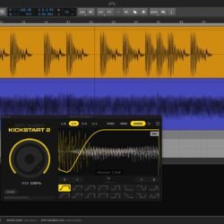Kickstart 2 Nicky Romero - Plugins Pack BR