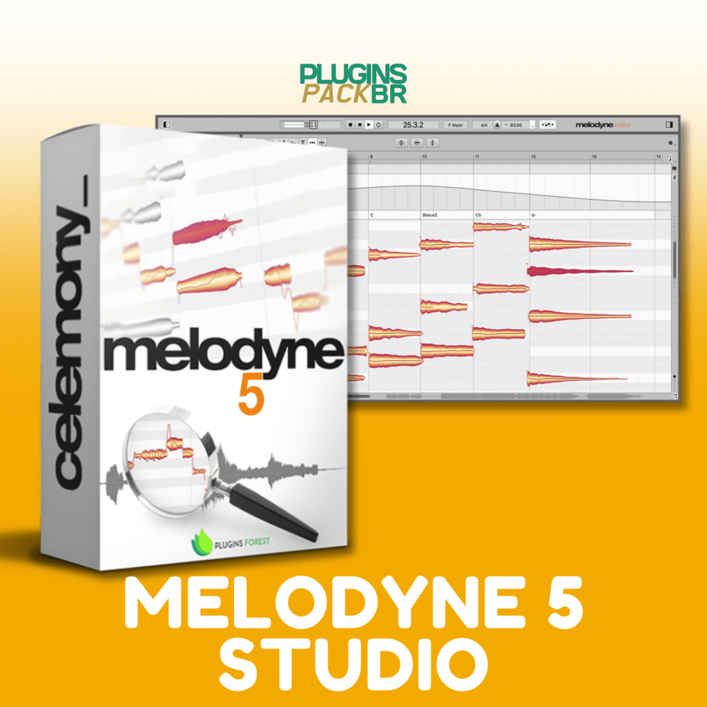 Kickstart 2 Nicky Romero - Plugins Pack BR