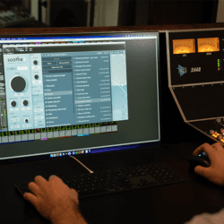 Oeksound Soothe2 (Windows) - Plugins Pack BR